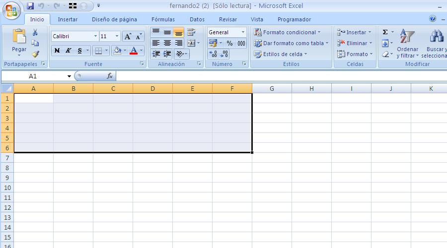 5 Macros Para El Manejo De Rangos En Excel Excel Avanzado 5 Macros Para El Manejo De Rangos En Excel Excel Avanzado