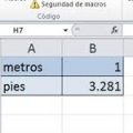 ¿Qúe son y como se usan las variables en VBA? « Excel Avanzado